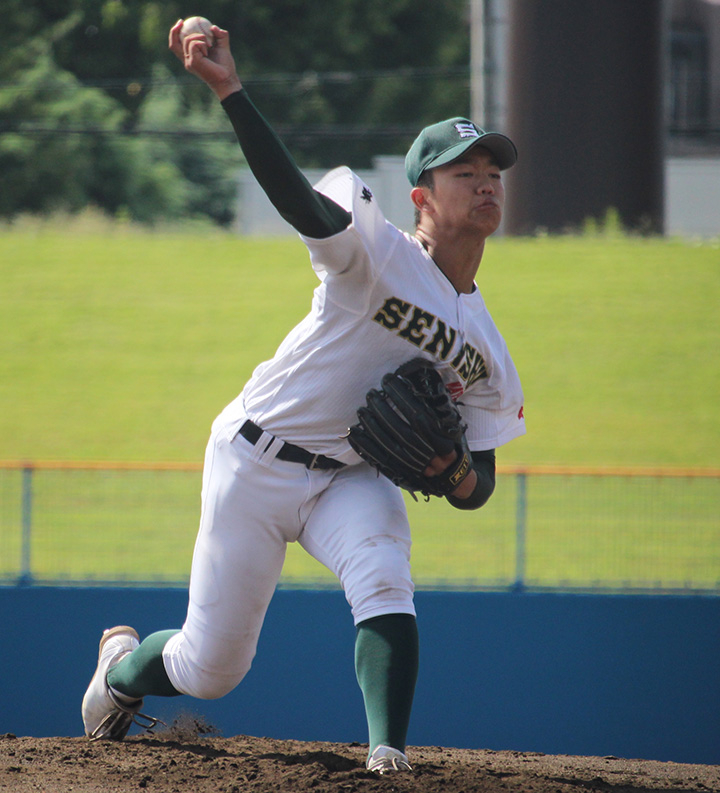 【夏の甲子園2023】9名の注目選手を紹介！ | 野球まとめ - 週刊ベースボールONLINE