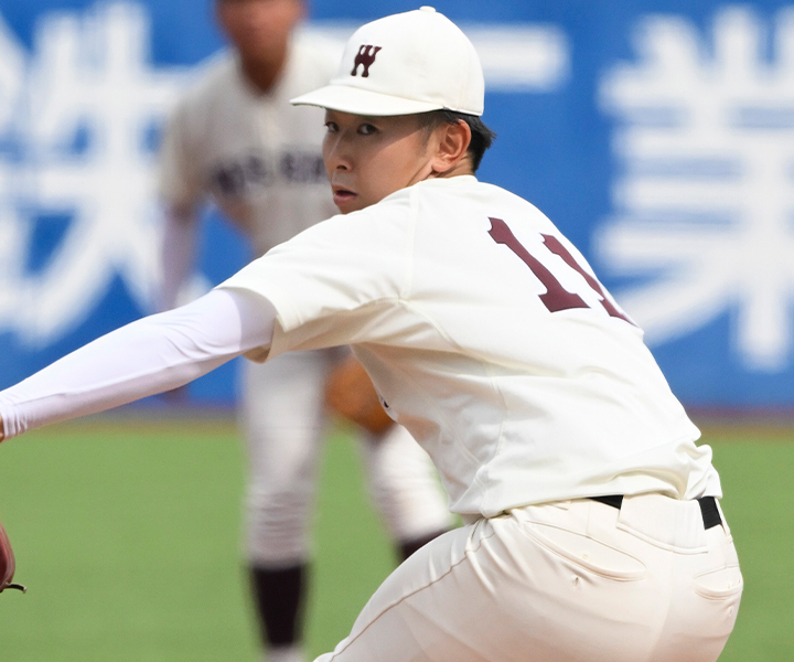 【2025ドラフト】ドラフト候補の注目選手10人を紹介！ | 野球まとめ - 週刊ベースボールONLINE