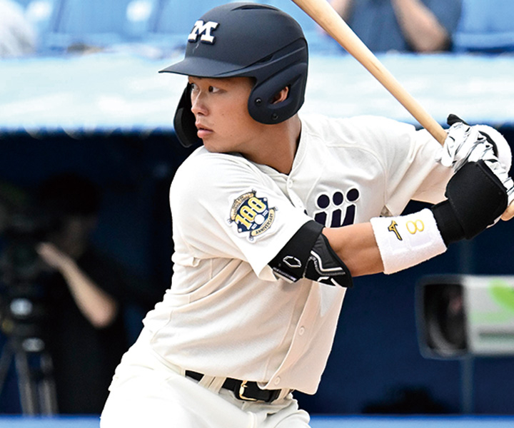 【2026ドラフト】ドラフト候補の注目選手10人を紹介！ | 野球まとめ - 週刊ベースボールONLINE