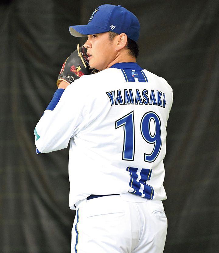 ＜颯PRESENTS＞DeNA・中川颯がゆかいなブルペンの仲間たちの素顔を紹介！ | 野球コラム - 週刊ベースボールONLINE