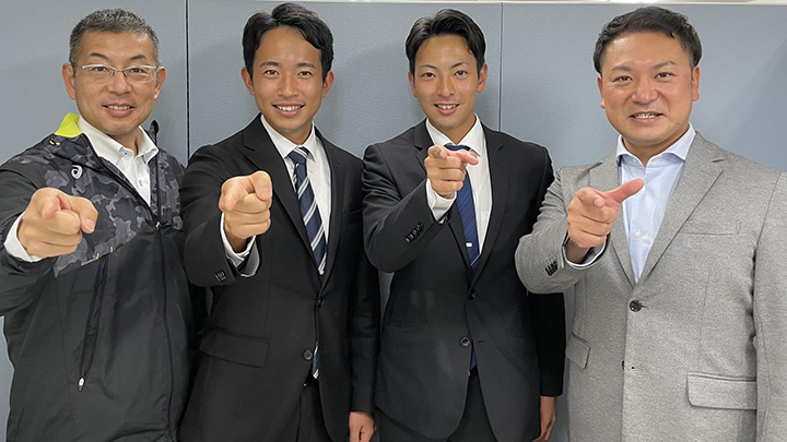 2名の審判員がnpb育成に／bclリポート 野球コラム 週刊ベースボールonline 