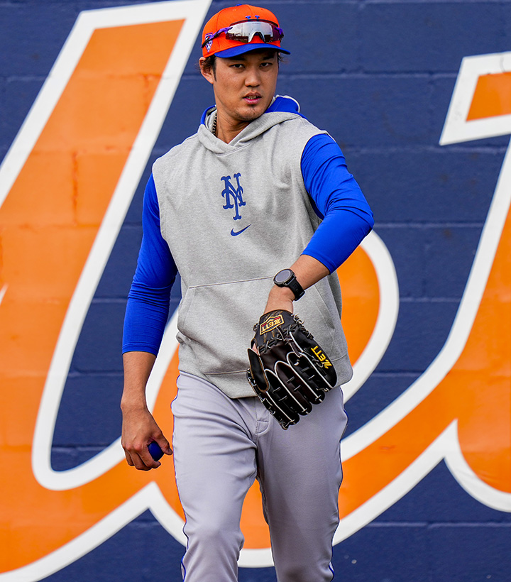 【MLB】3Aで悪戦苦闘中の藤浪晋太郎は這い上がれるか、代理人語る | 野球コラム - 週刊ベースボールONLINE