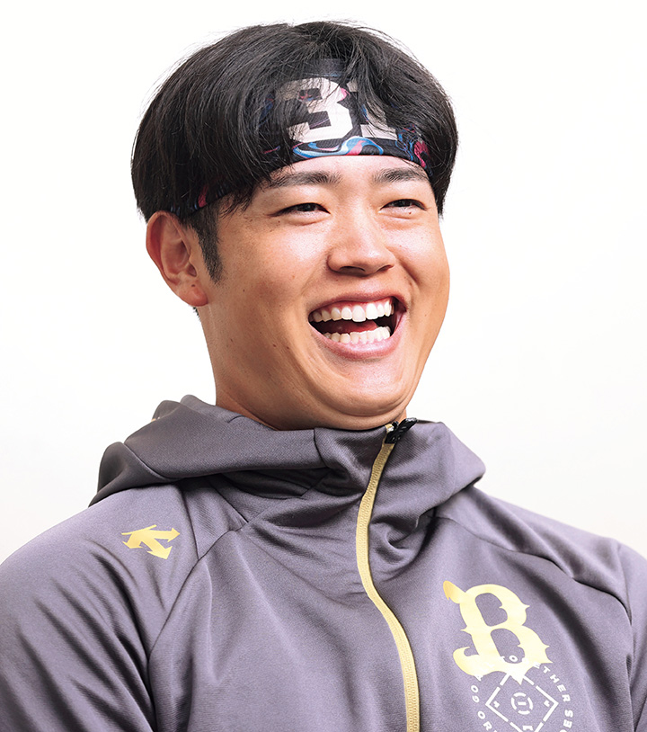 【インタビュー】オリックス・太田椋 1球で仕留めた先に「来年は、全試合に出ることを目標にしていきたい」 | 野球コラム - 週刊ベースボール ...