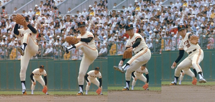 【スゴ技】江川卓 ホップする快速球で真っ向勝負にこだわった怪物 野球コラム 週刊ベースボールonline